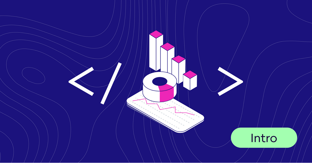 Why You Should Create Your Next Analytical Project in Code | by Andrii ... Why You Should Create Your Next Analytical Project in Code | by Andrii ...