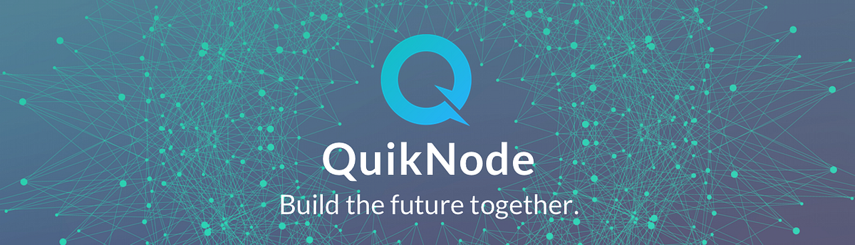 We’re adjusting pricing on June 15th | by QuickNode.com | QuickNode | Medium