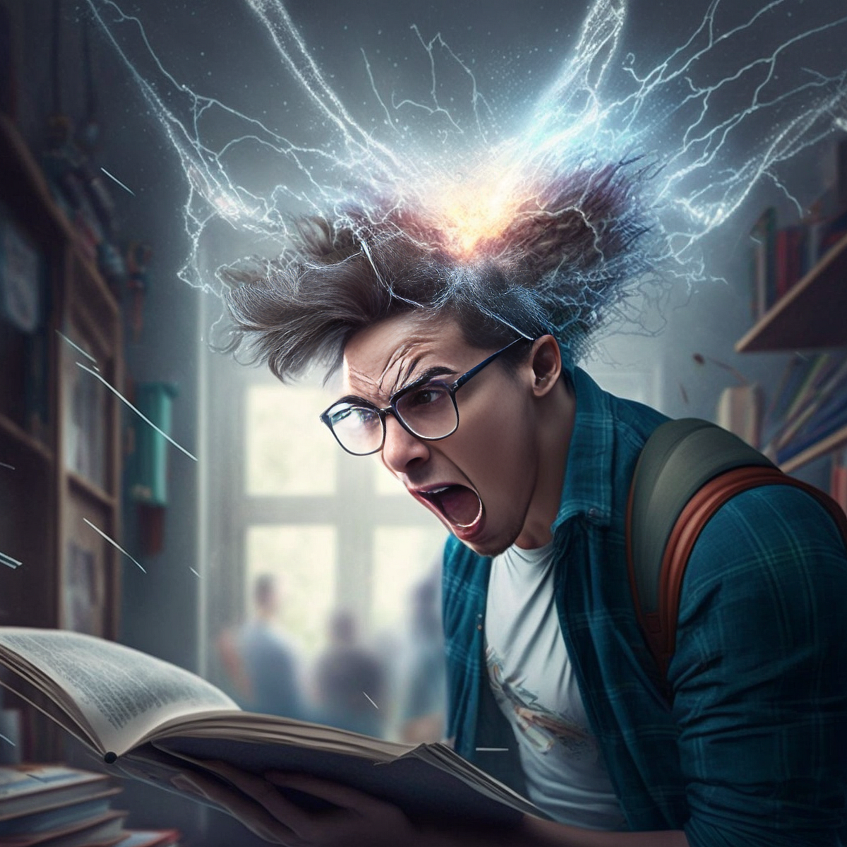 The Fascinating and Confusing World of Quantum Physics | by Sergei ...
