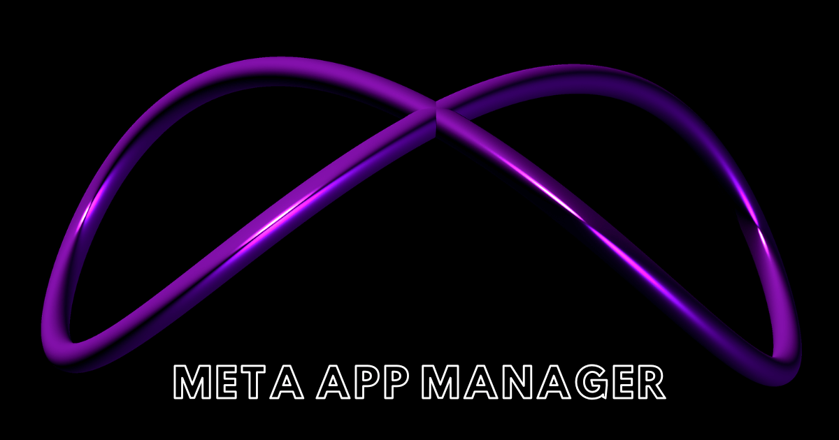 Meta App Manager | The Future of Virtual Reality — Svollop | by Svollop ...