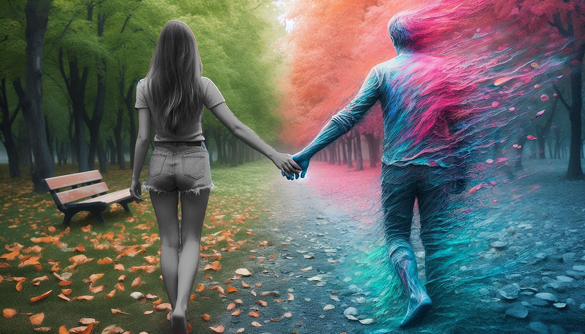 To Love Once Known: Now Fading Affection | by Deepanshu Tomar | Aug ...