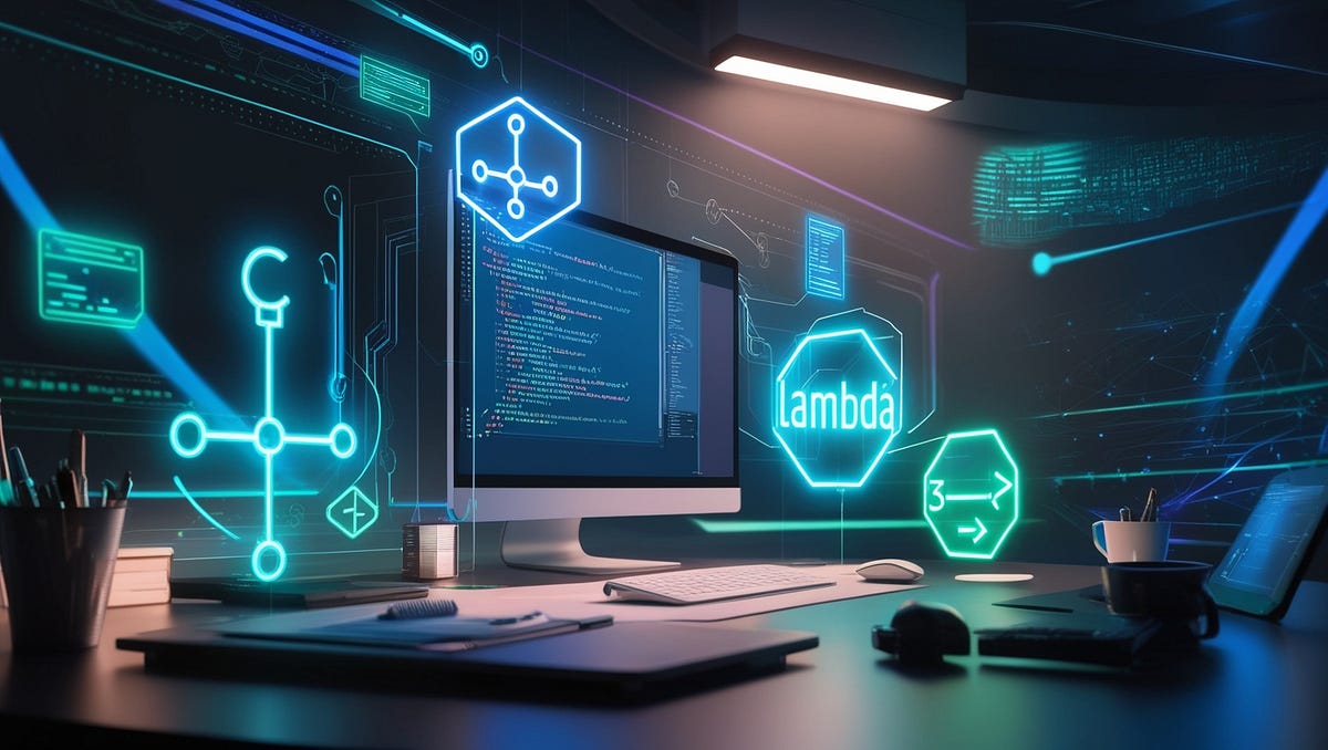 10 Genius Ways To Transform Your Code With Lambda Functions By Tkdev Dec 2024 Medium