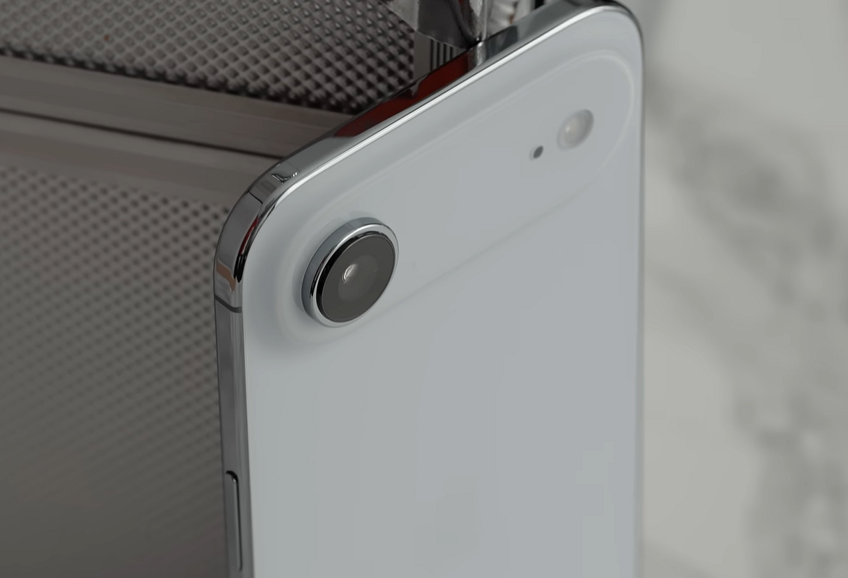 Don’t Buy This iPhone — My Full iPhone Air Tear‑Down. | Medium
