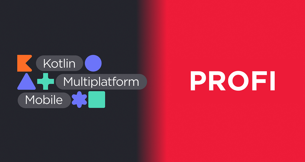 How We Integrated Kotlin Multiplatform Into Profi | by IceRock Development | IceRock Development ...
