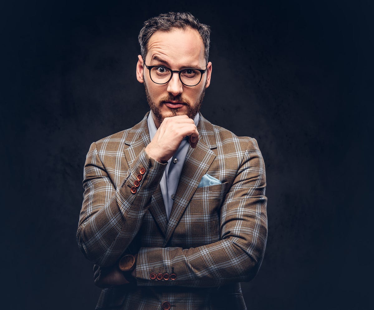 8 Micro Qualities to Become the Smartest Person in the Room. | by ...