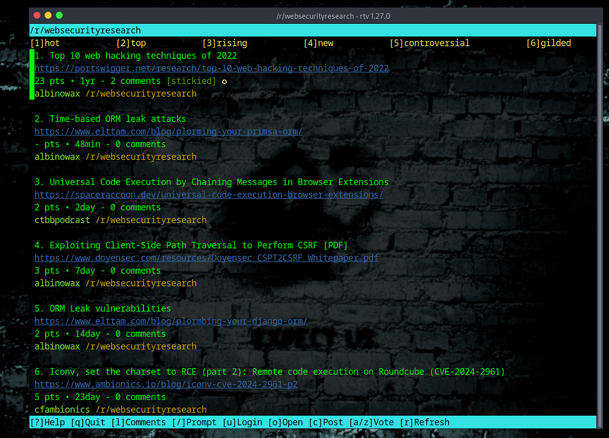 Your Go-To Resources for AppSec and Cybersecurity News | by BullsEye ...