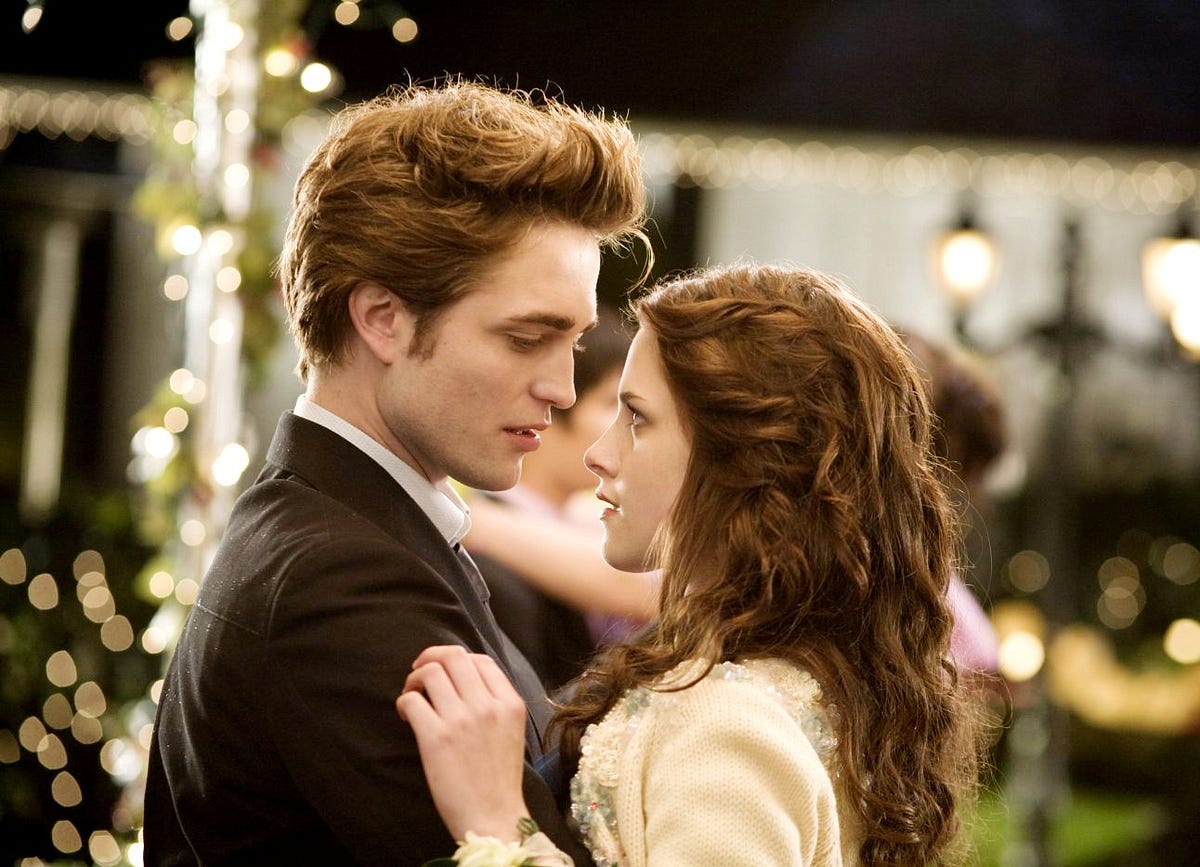 Loving without Boundaries: A Comparison Between Juliet Capulet and ...