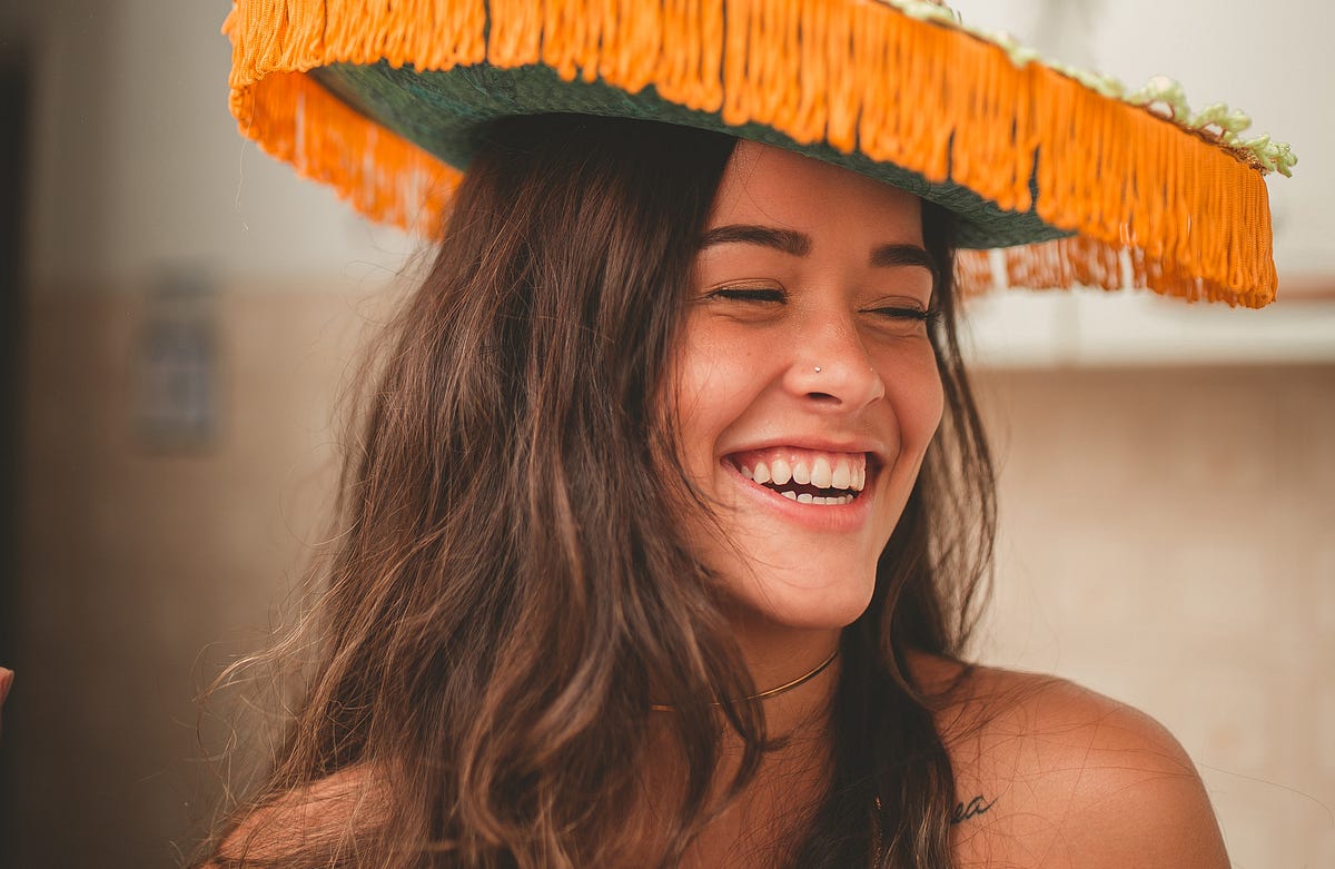 How Can You Actively Choose To Feel Good? 🤔 | by Manuel Saez | Medium
