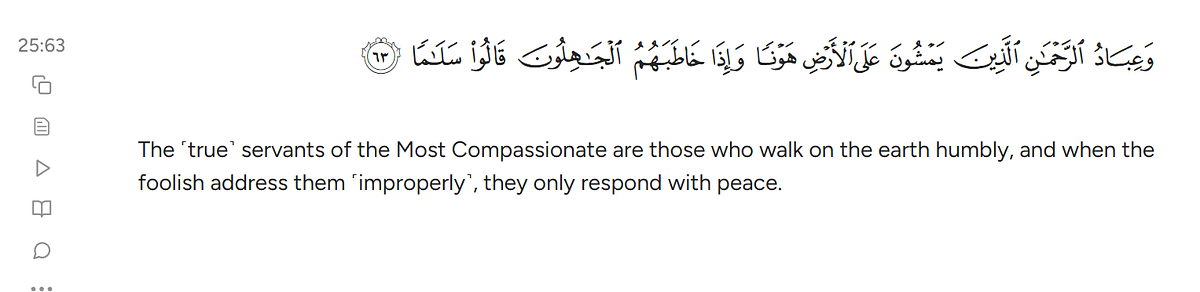 Juwayriya bint al-Harith (ra): A Blessing to Her People | by Nasreen ...