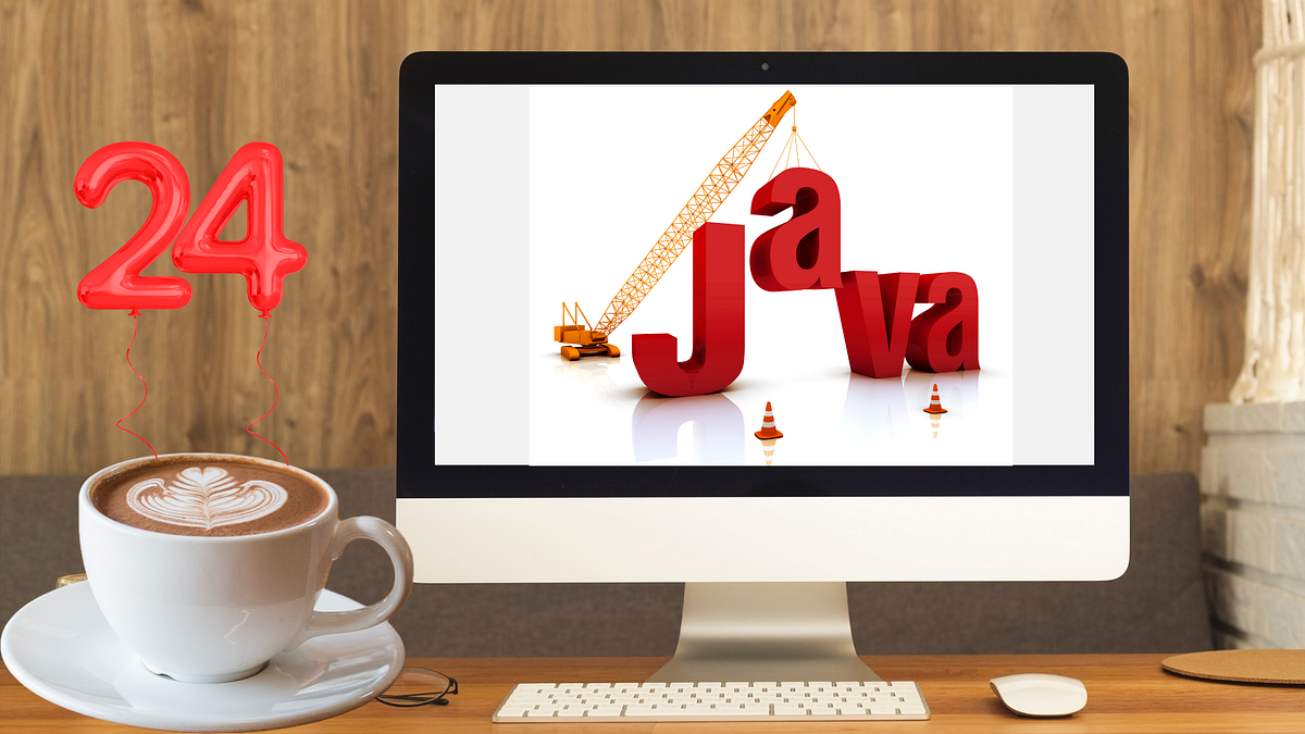 Java 24 Top 5 features. Dive into Java 24’s game-changing… | by Amit ...