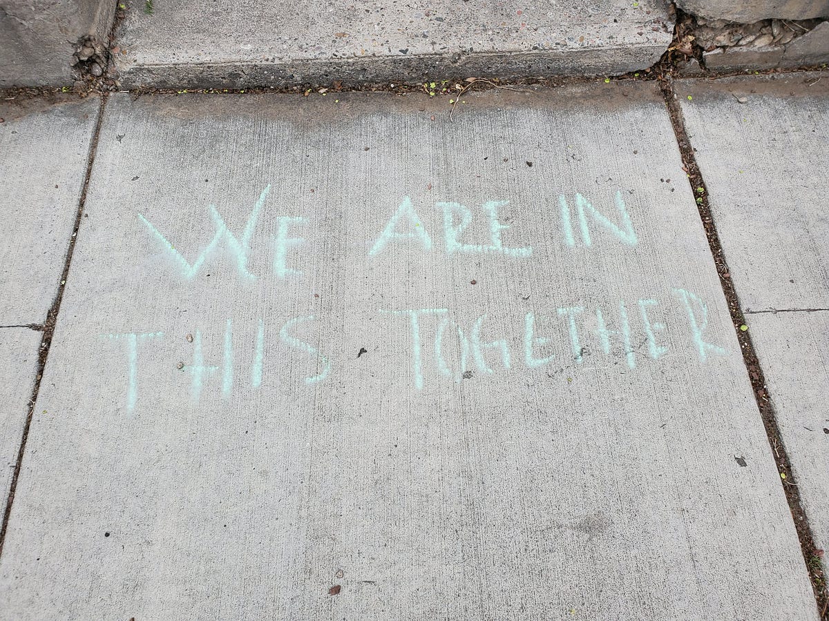 Out Running. Pete Sheldon | by Pete Sheldon | Medium