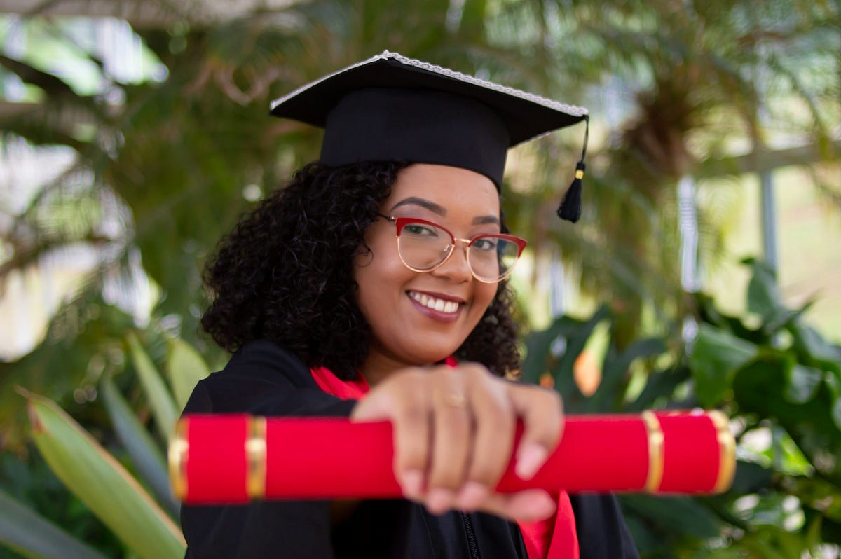 Doctoral Requirement for Senior Government Officials | by Michael ...