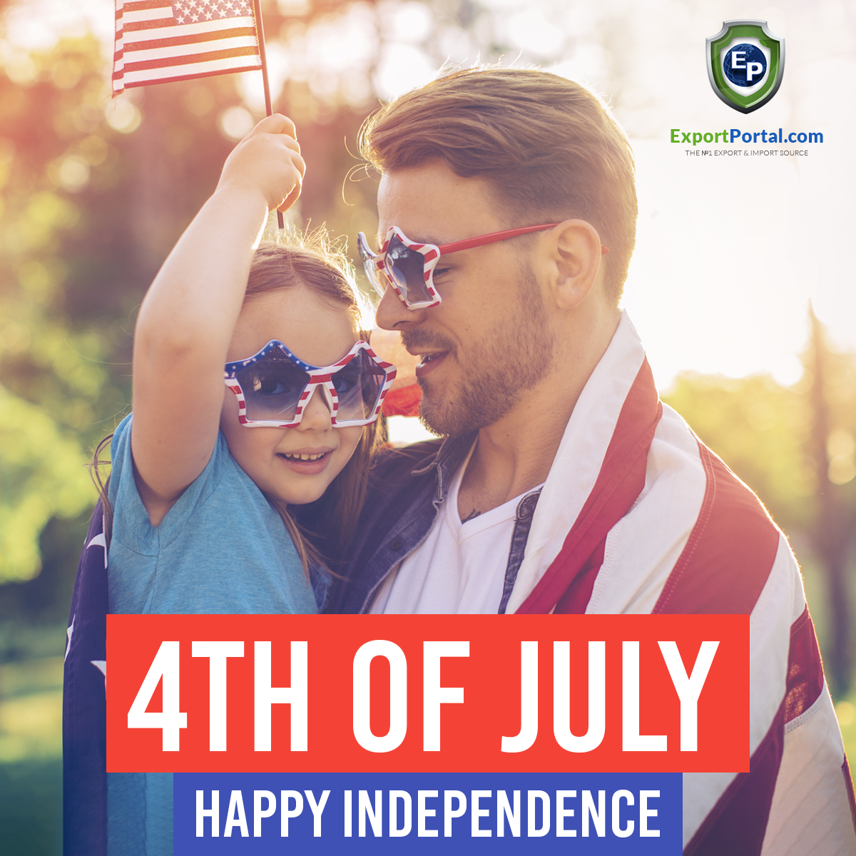 Independence Day. Enjoy your life, your freedom and your… | by Anna ...