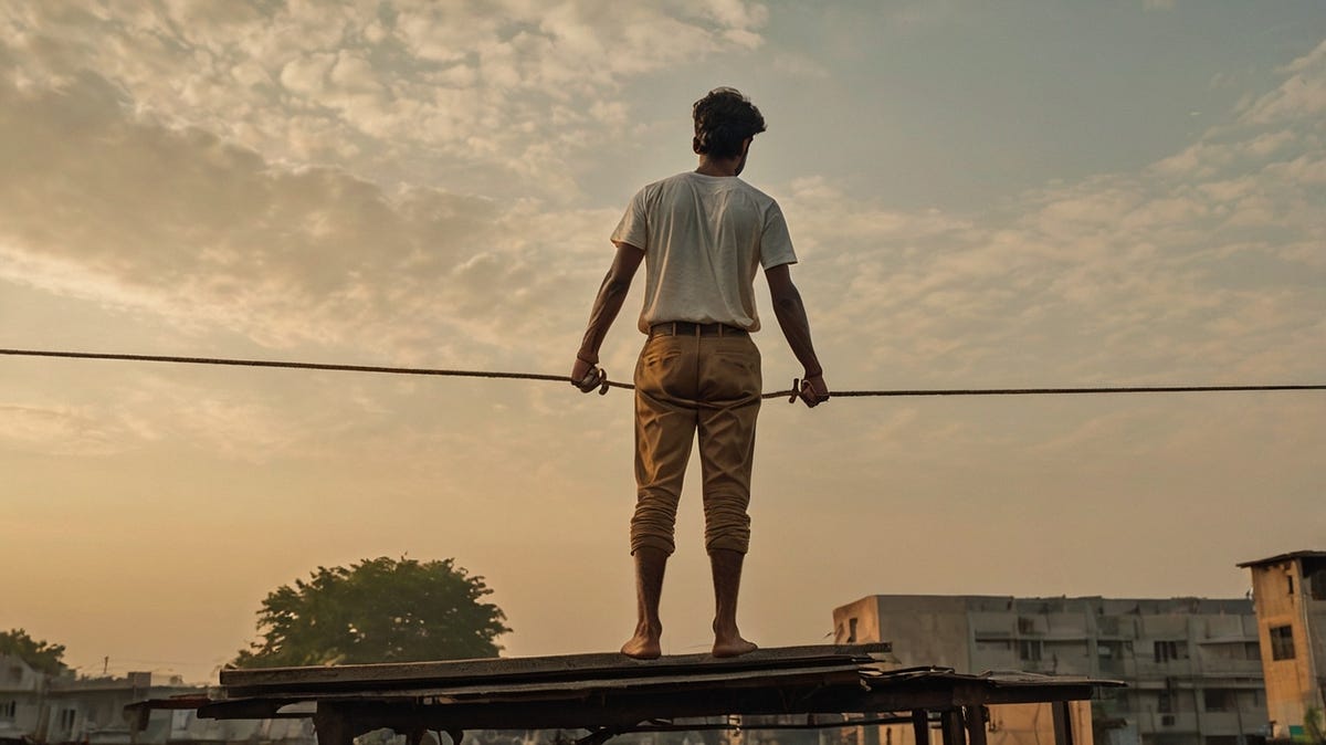 Every Indian Middle-Class Boy’s Dreams | by Aamil_MS | Write A Catalyst ...