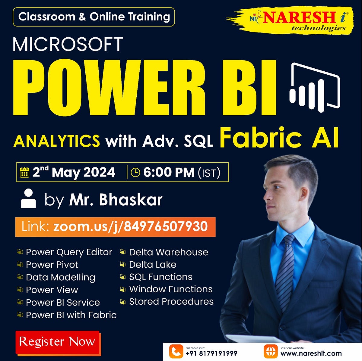 Unlocking Data Insights: A Comprehensive Guide to Power BI | by Manohar ... Unlocking Data Insights: A Comprehensive Guide to Power BI | by Manohar ...