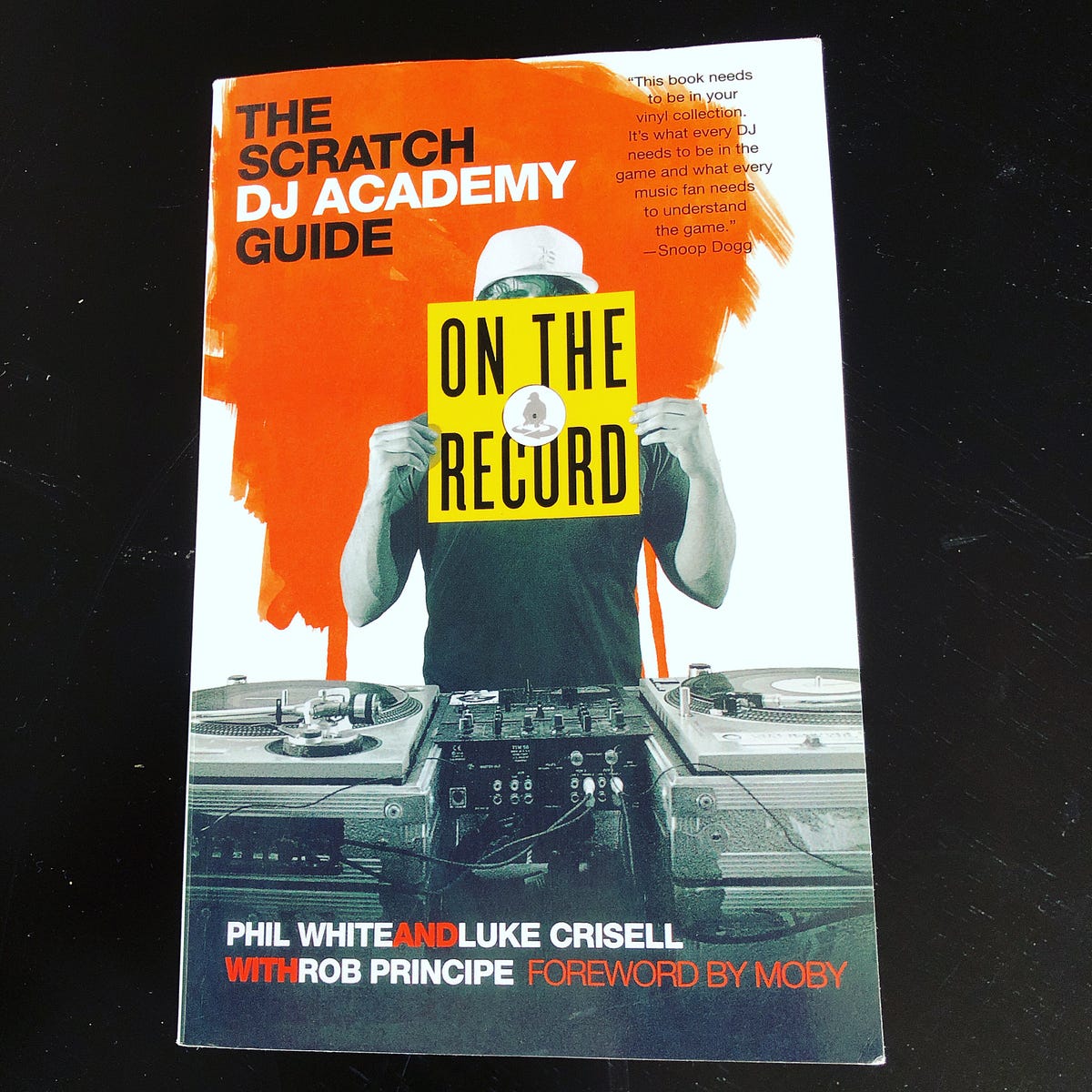 On The Record: The Scratch DJ Academy Guide | by Joseph Blackman | Medium