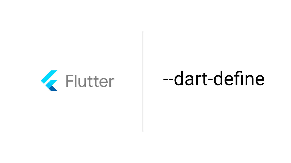How to setup dart-define for keys and secrets on Android and iOS in Flutter apps | by Gildásio ...