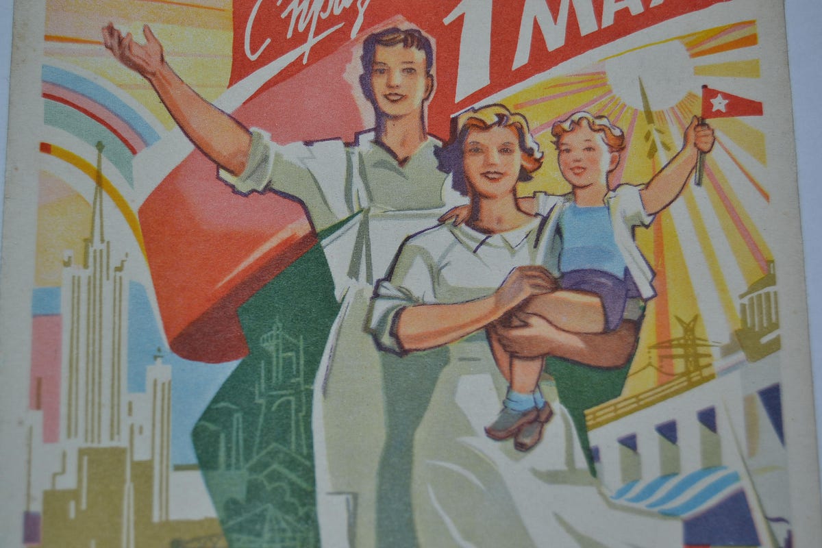 Why the American Dream Imploded. If a Society is Just a Place Made of ...