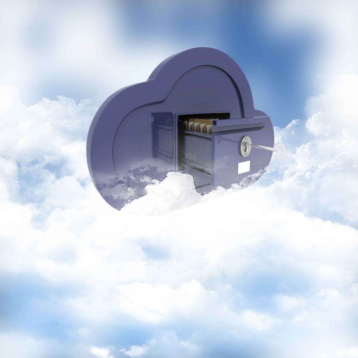 Fortify Your Cloud: Top Security Tools for Dubai’s IT Powerhouses | by ...