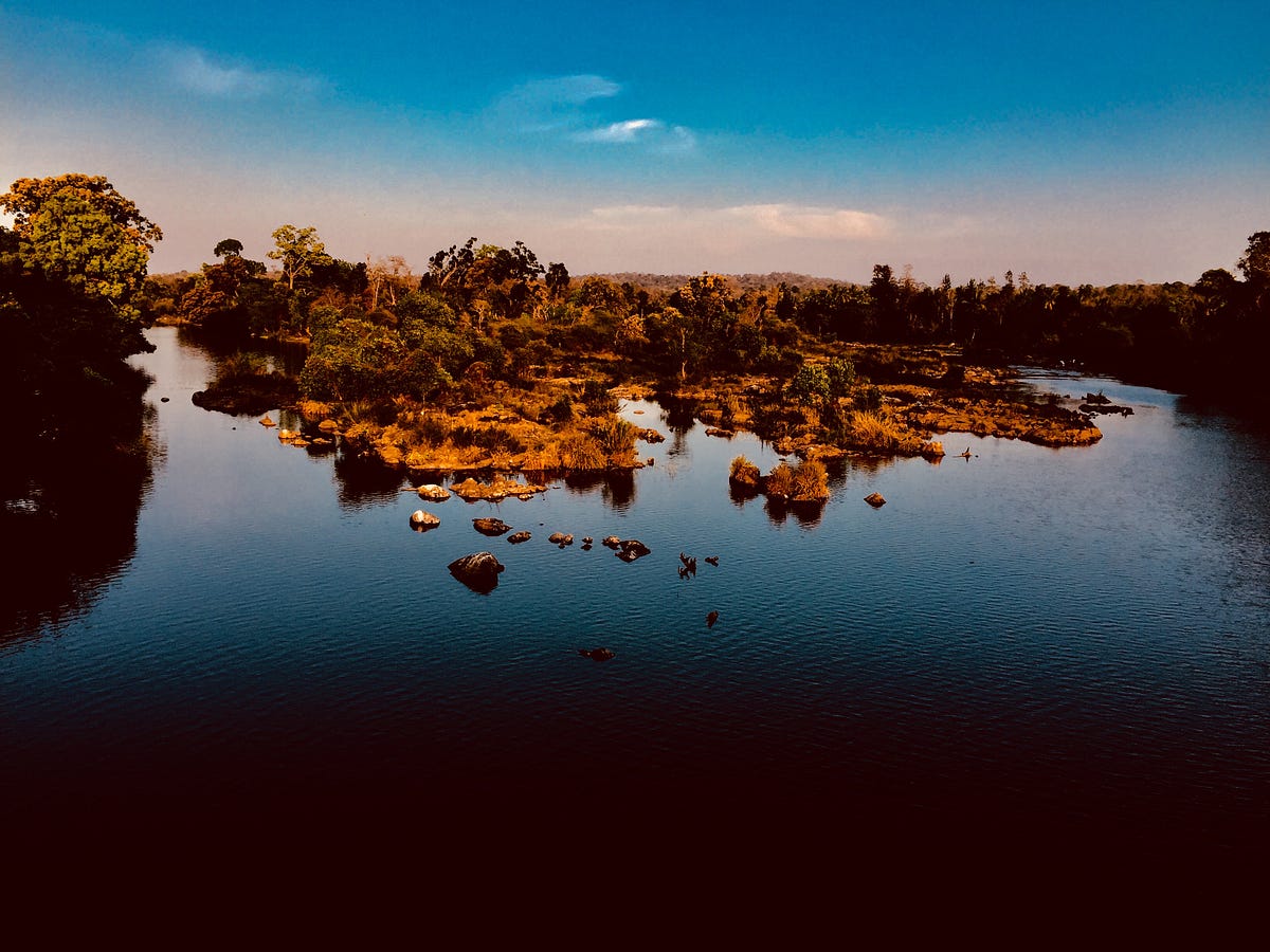 Bavali, Wayanad. Feb 16th — 20th, 2018 | by Sarah Mills | 2 Roaming ...