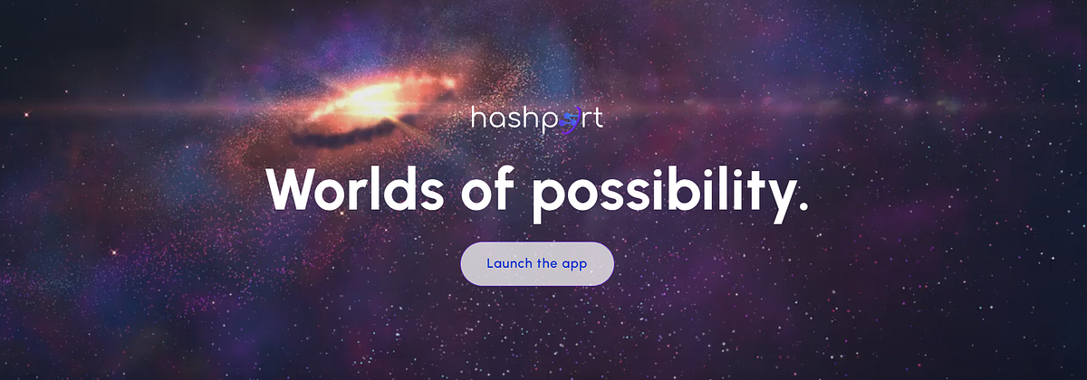 My Journey with Hashport: Unlocking the Power of Interoperability in ...