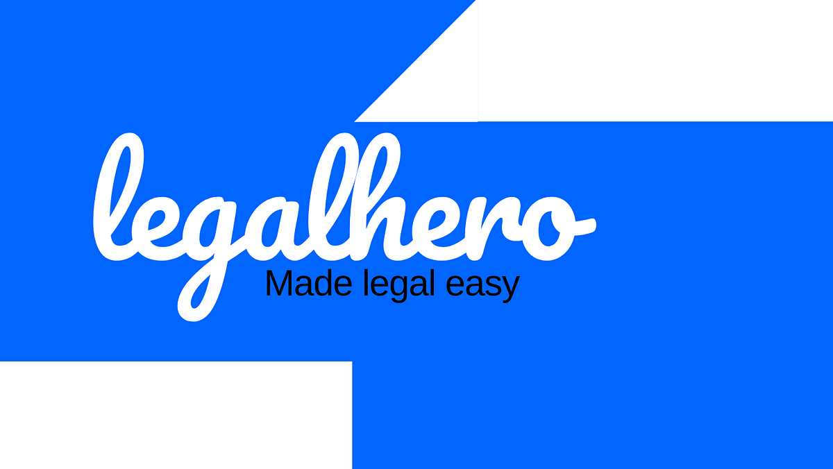 Legalhero — All you need to know about Rent Agreement/Lease Agreement ...