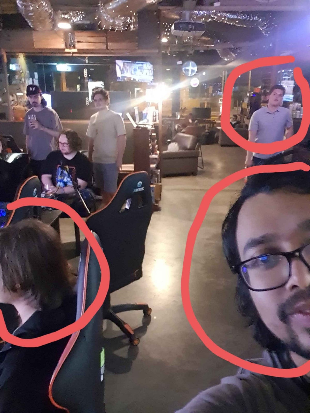 Ravstats Recap, VPS 20, Dead Week: The Week Before Pissmas | by Ravsav | Nov, 2024 | Medium