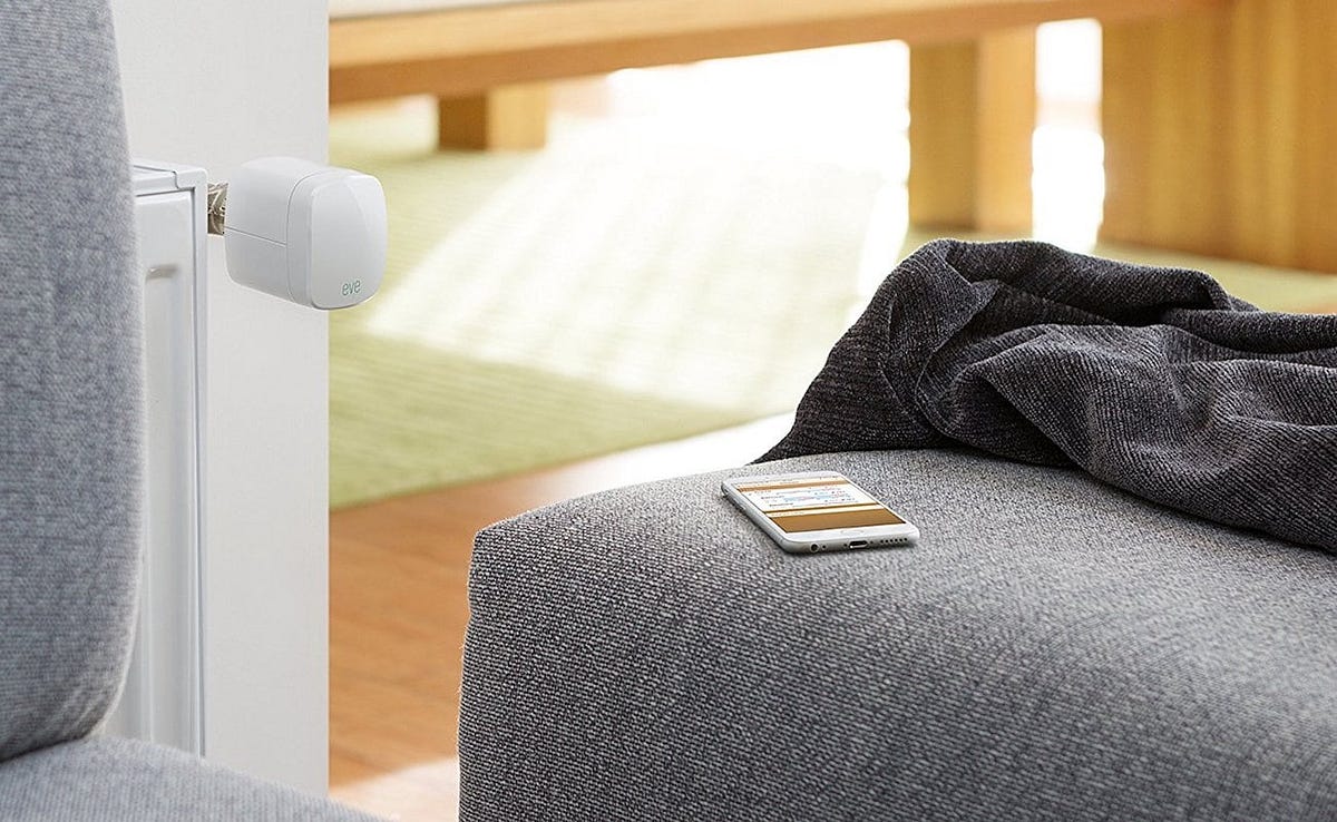 10 Smart Home Gadgets For an Easier Life | by Gadget Flow | Gadget Flow ...