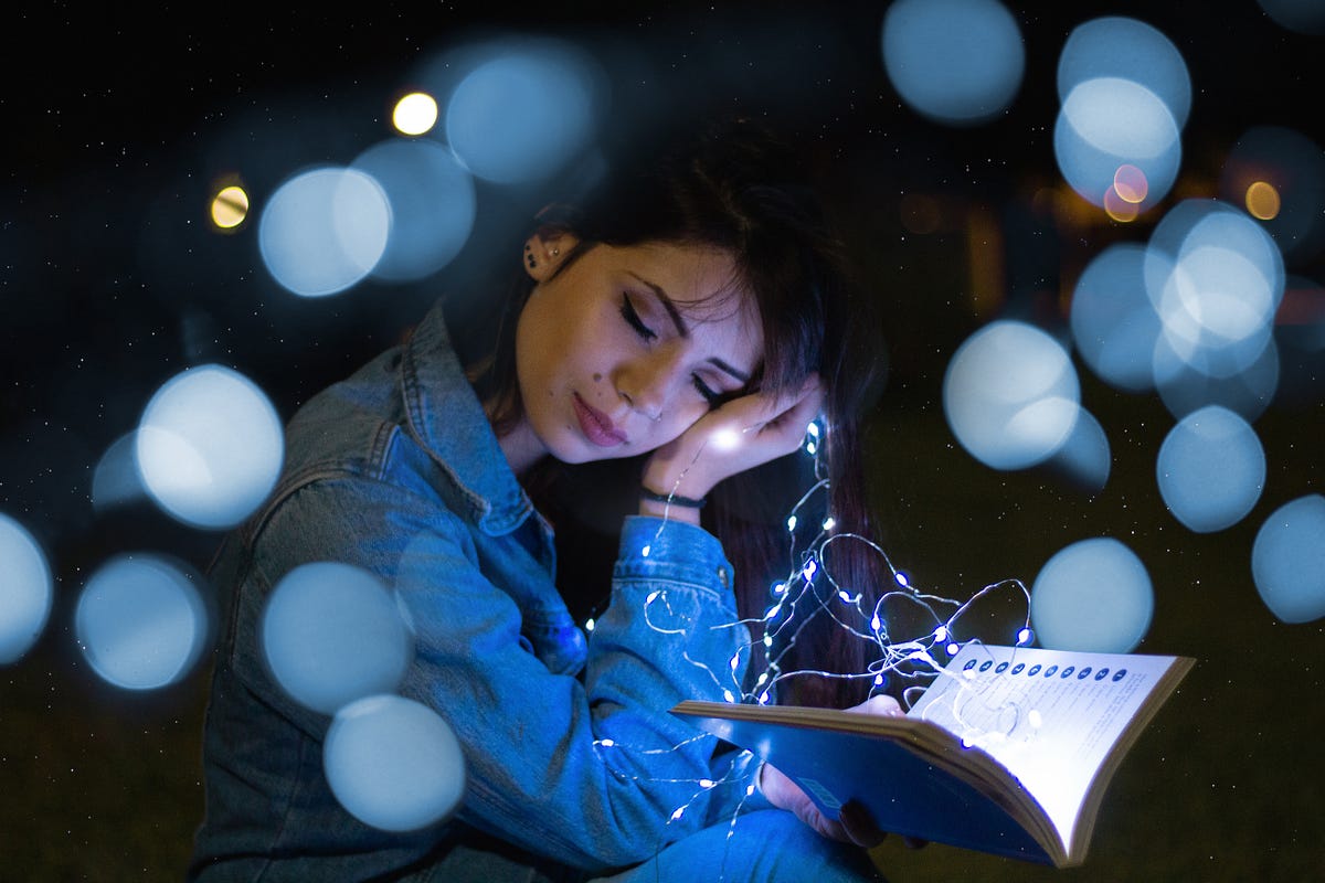 You Need to Stop Reading Your Ex’s Horoscope. Here’s Why. | by Brooke ...
