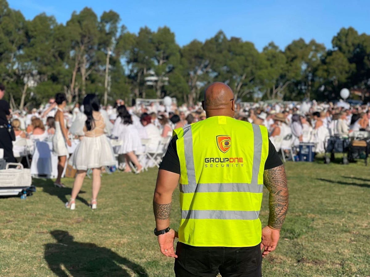 Hiring Security Guards Melbourne: A Comprehensive Guide | by Freelancng With Ehsan | Jun, 2023 ...