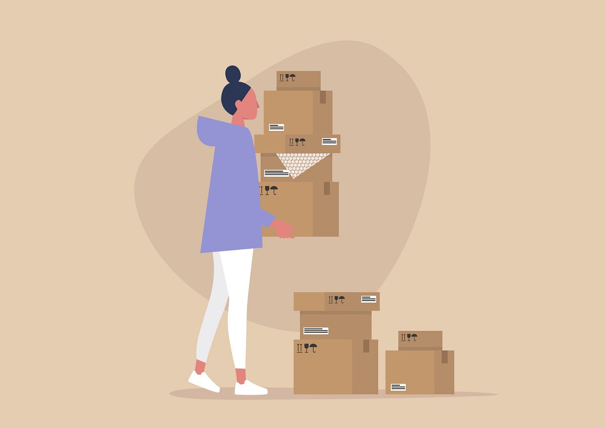 What happens post-haul? Working sustainability into mainstream content ...