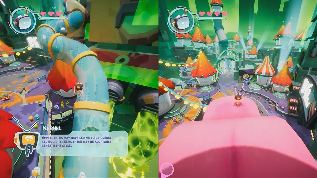 Boti: Byteland Overclocked Review | by Daily Game Bytes | Sep, 2023 ...