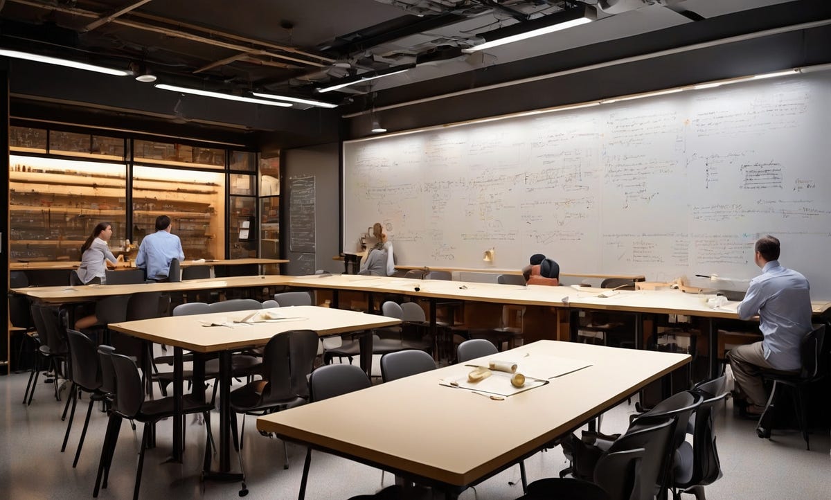 The Art of the Pitch: Mastering Startup Presentations | by Brecht ...
