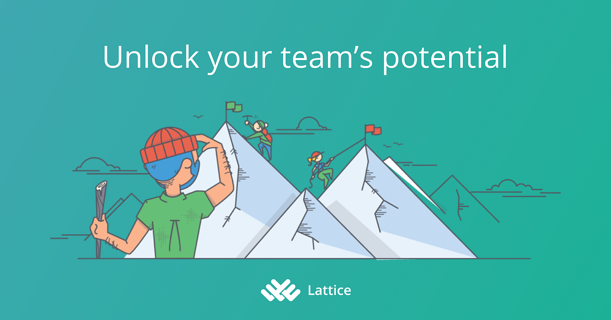 Launching Lattice: Goal setting made simple | by Jack Altman ...