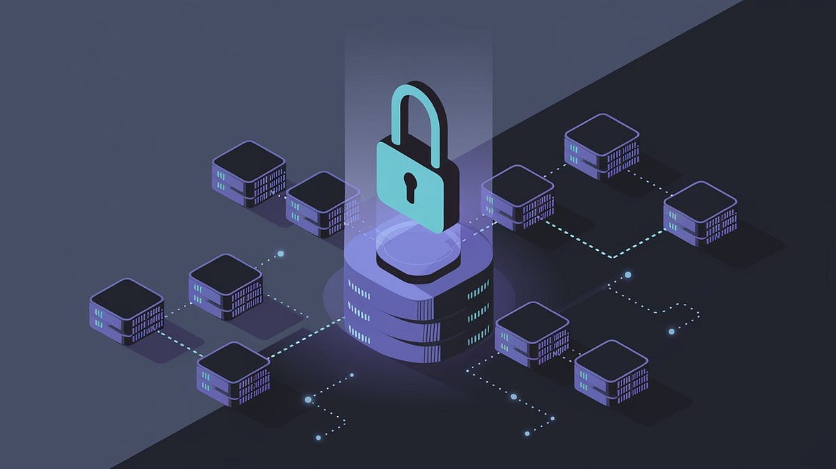 The Role of Blockchain in Cybersecurity: Protecting Digital Assets | by Hyper AI | Oct, 2024 ...