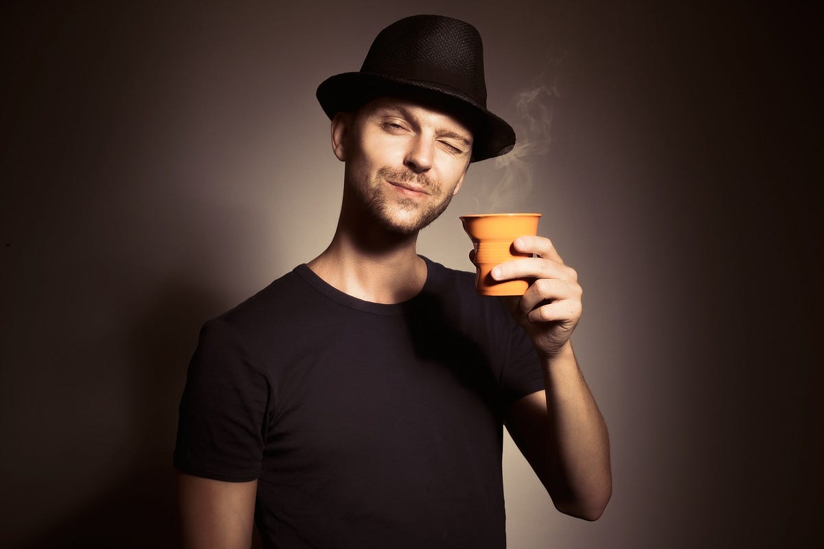 Ego is the Enemy: Understanding and Overcoming Self-Obsession | by ...