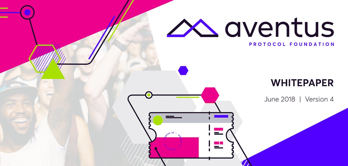 Version 4 of Aventus whitepaper released, following deployment of the ...
