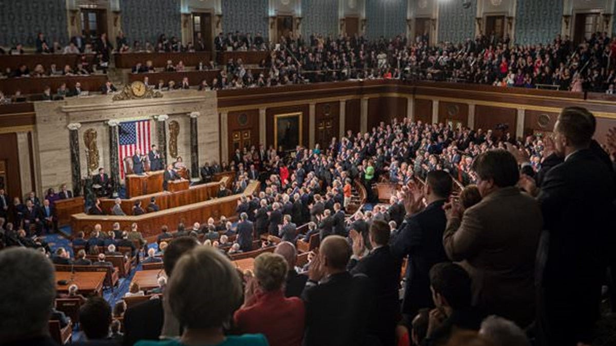 The Do Nothing Congress: How Congress Formed a Party That Does ...