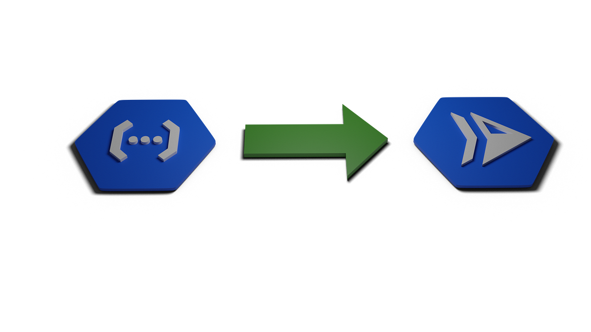 Cloud Functions to Cloud Run. When we use the GCP product called… | by ...