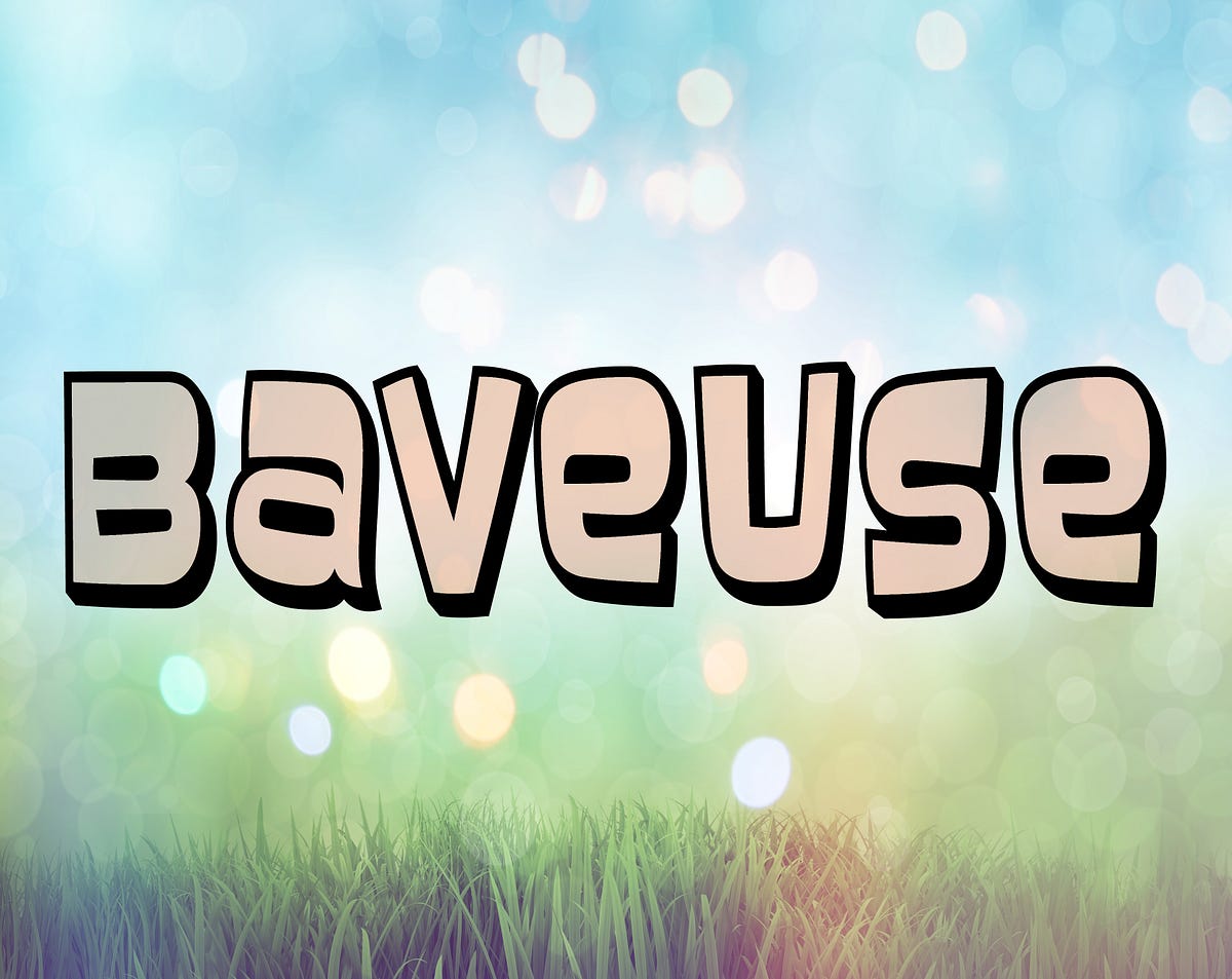 Elevate Your Designs with this Bold 3D Font: Baveuse 3D | by Trustful ...
