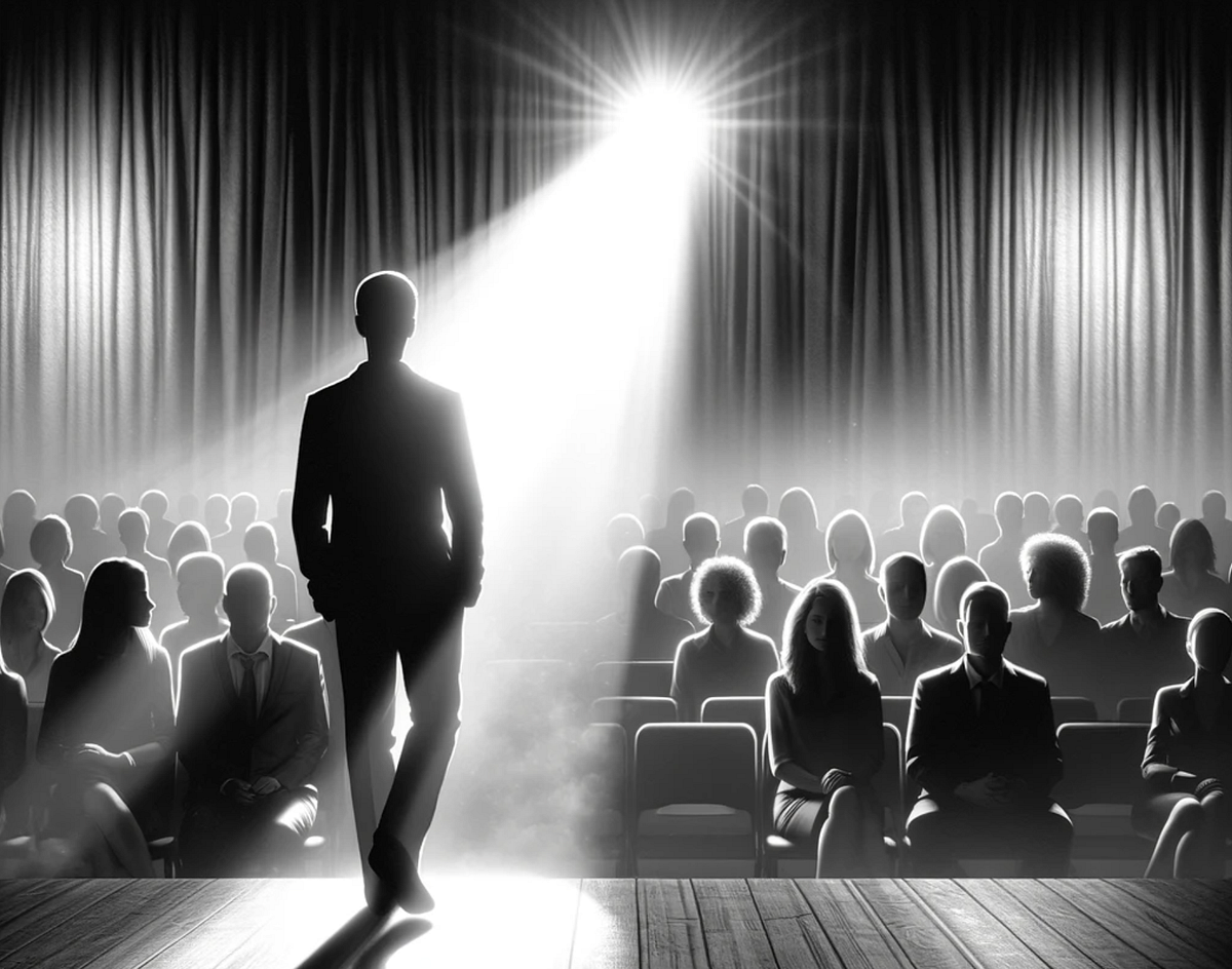 Embracing the Introvert-Extrovert Spectrum: A Key to Professional ...