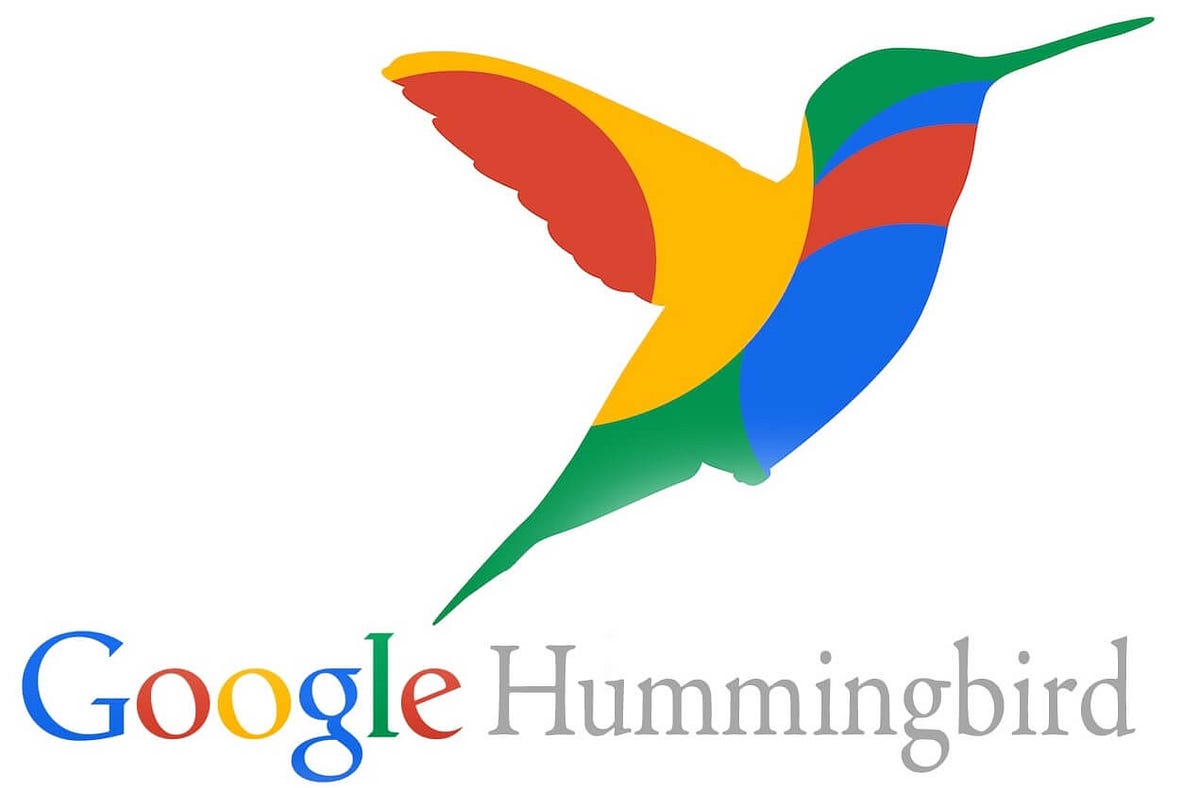 Google Hummingbird. Google Hummingbird Algorithm is also… | by Jaksh Institute of Digital ...