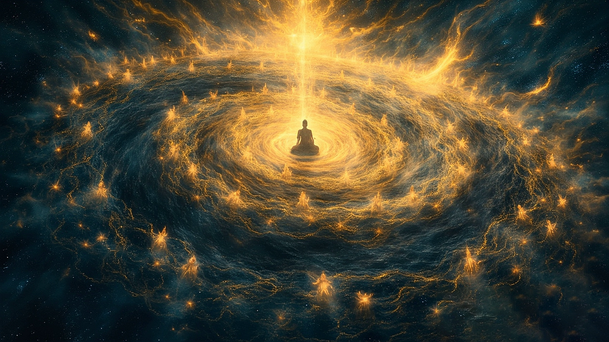 Beyond Antinatalism: A Karmic Perspective | by Jun | Medium