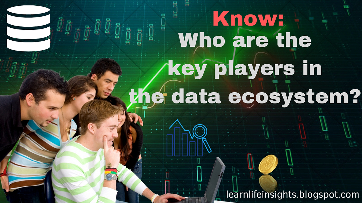 Unleashing the Data Professional: Key Players of the Modern Data ...