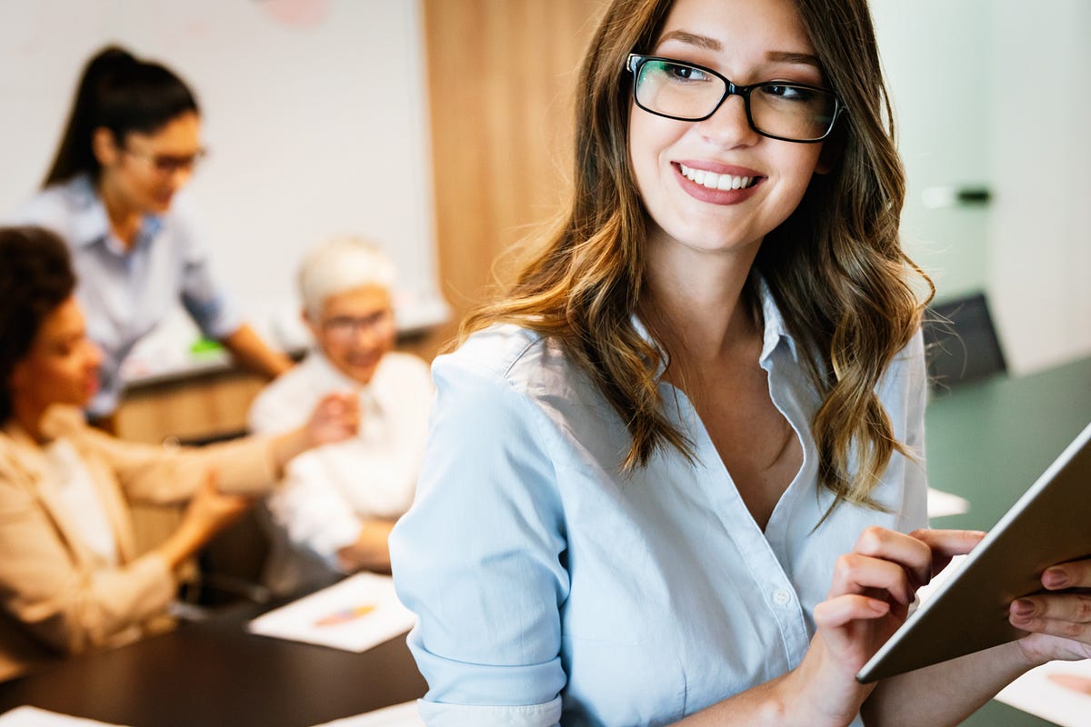 The Marquee Client // A Guide to Identifying Your Ideal Customer | by ...