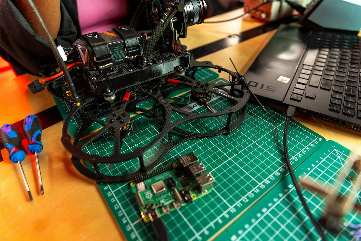 Get your Linux computer to communicate with a microcontroller —Part 1 ...