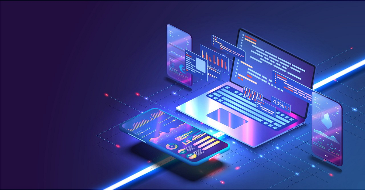 Why Custom Software Development is Important | by Azhar sheikh | Jul, 2024 | Medium