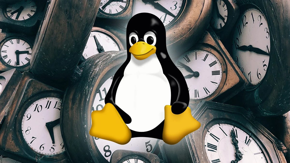 Essential Guide To Automating System Updates And Mastering Linux Basics