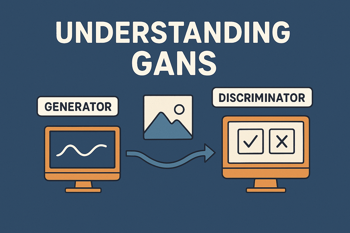 Evaluating GAN Performance with Advanced Metrics and TensorBoard ...