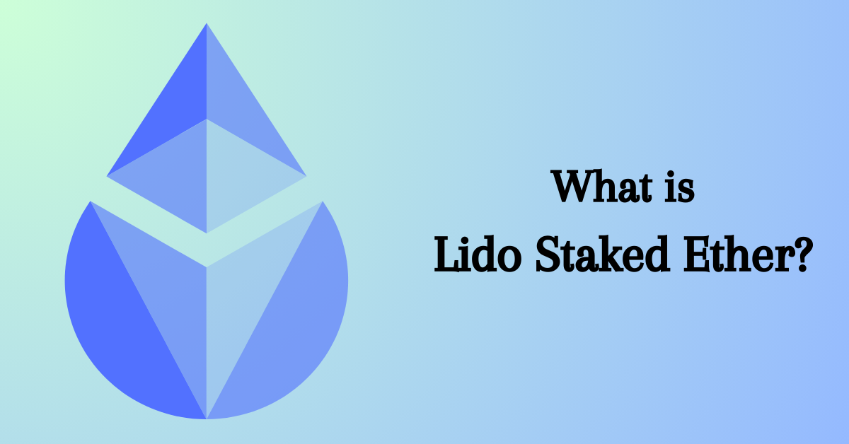 What is Lido Staked Ether? A Beginner’s Guide - Alt Coins Avenue - Medium